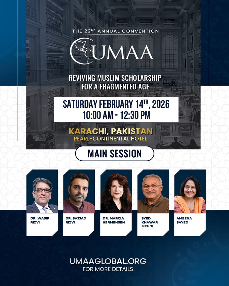 Annual Convention – UMAA Global