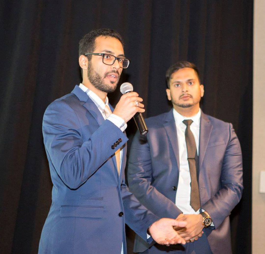 Annual Convention – UMAA Global